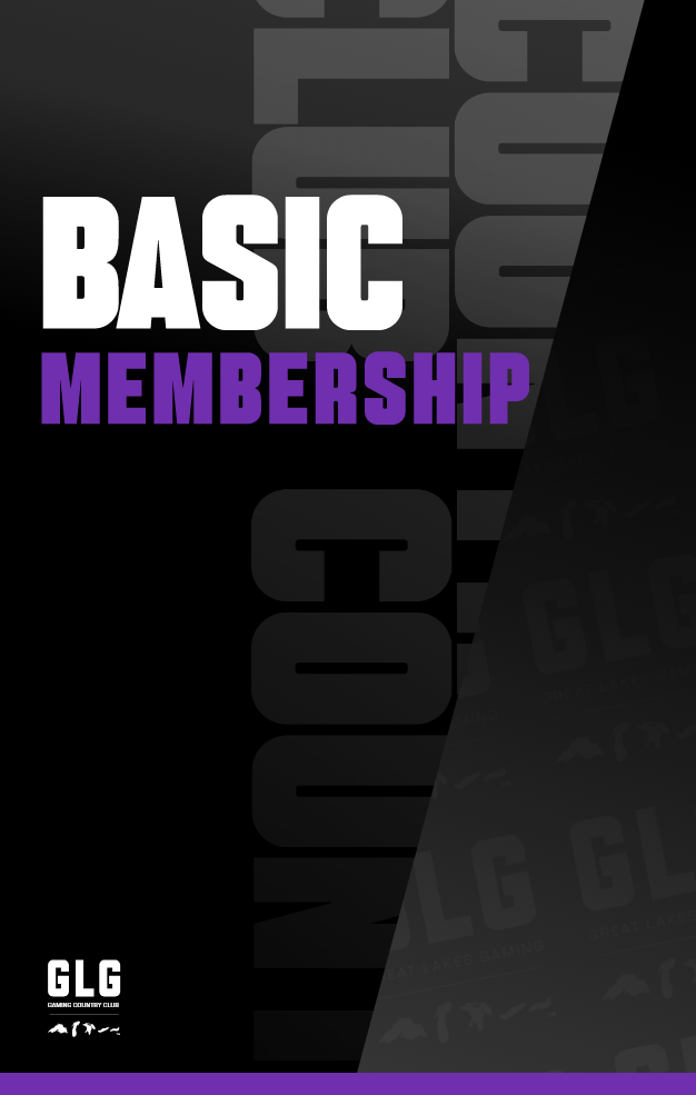 Shop — Great Lakes Gaming