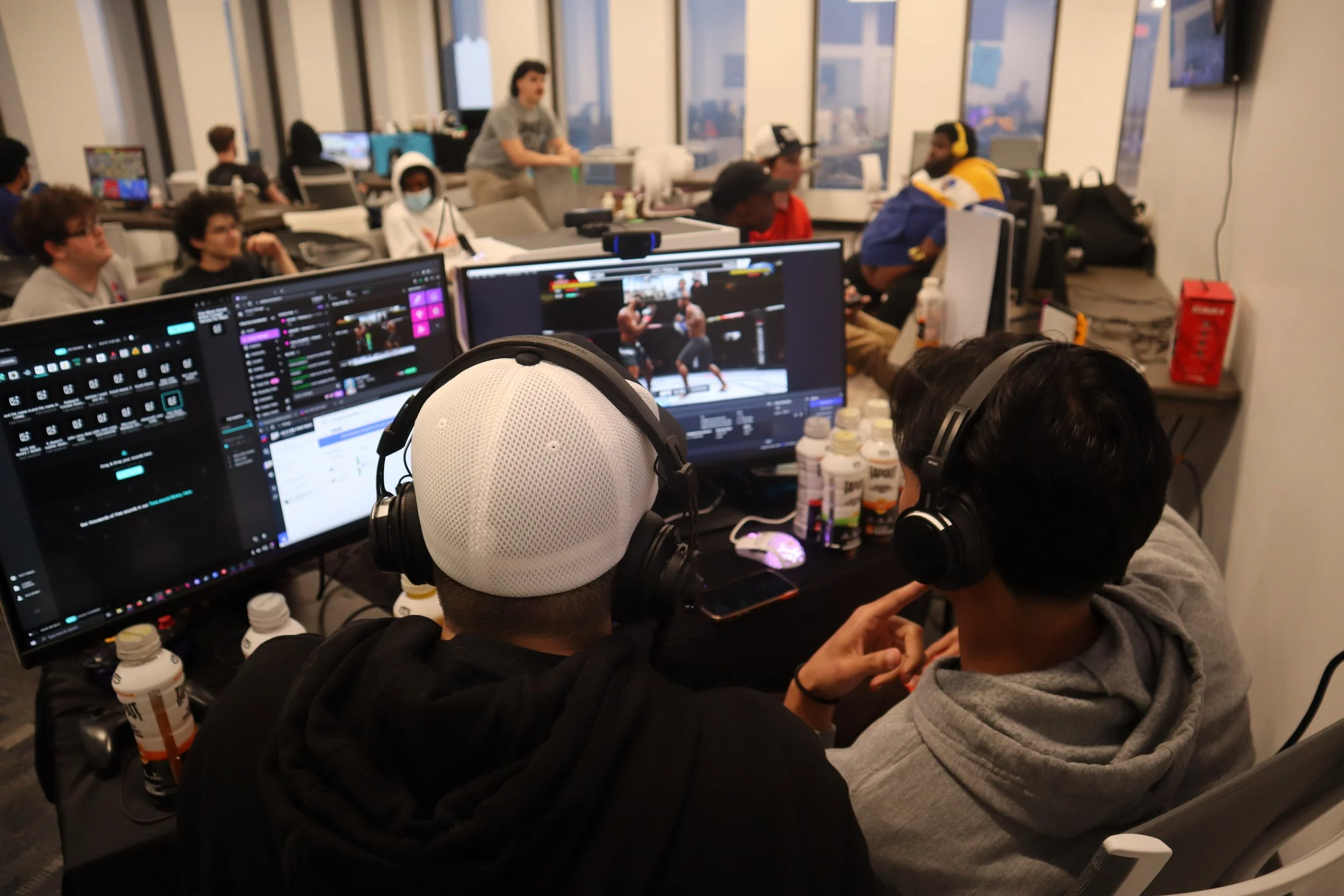 Camps & Programs — Great Lakes Gaming