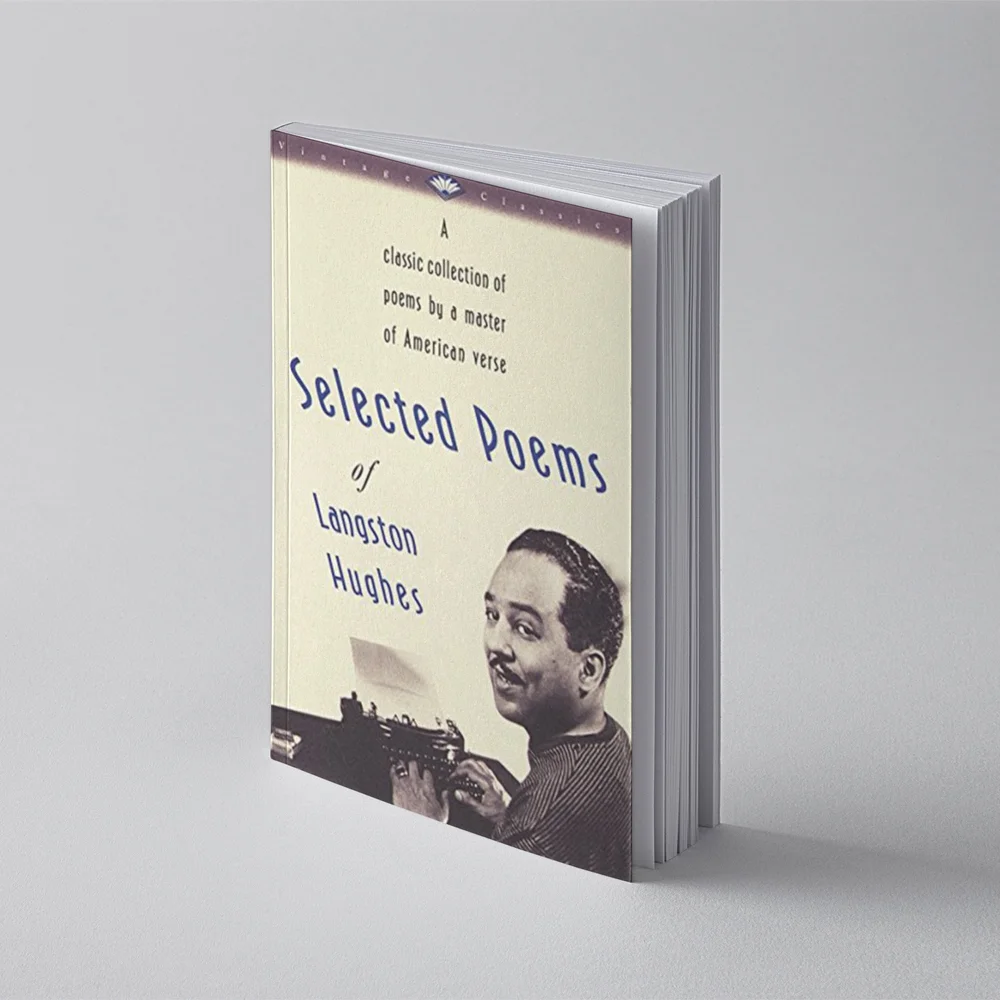 Selected Poems Of Langston Hughes