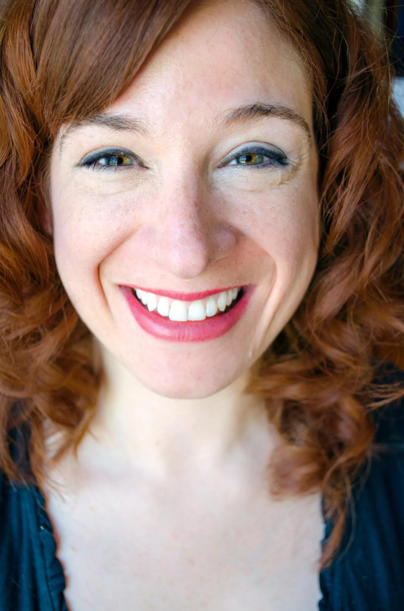 About — SUSAN SASSI