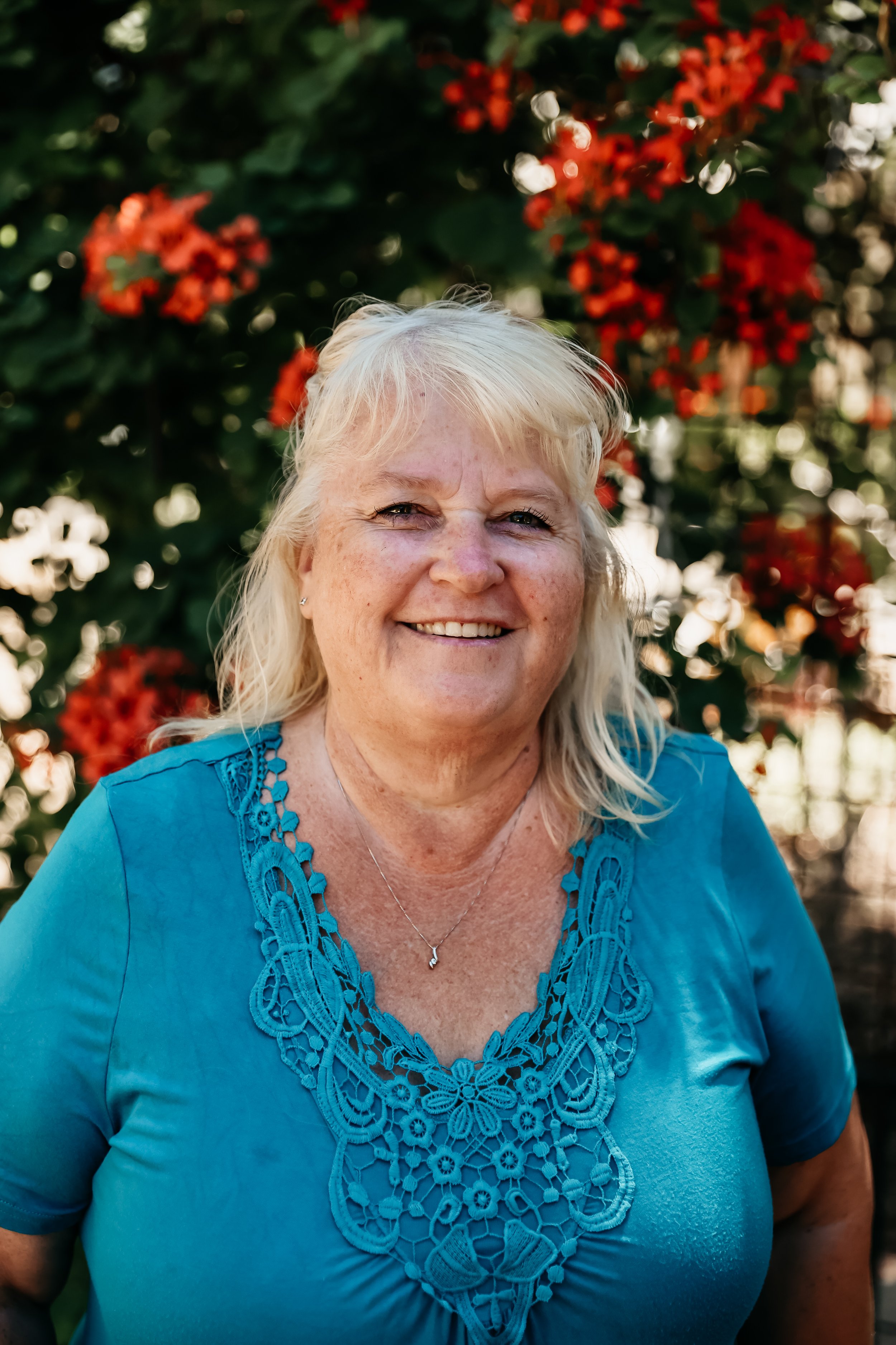 Leaders — SPRITES of East County