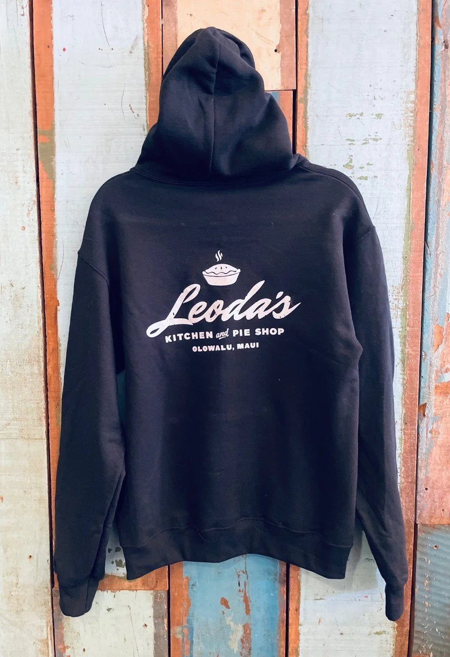 Store — Leoda's