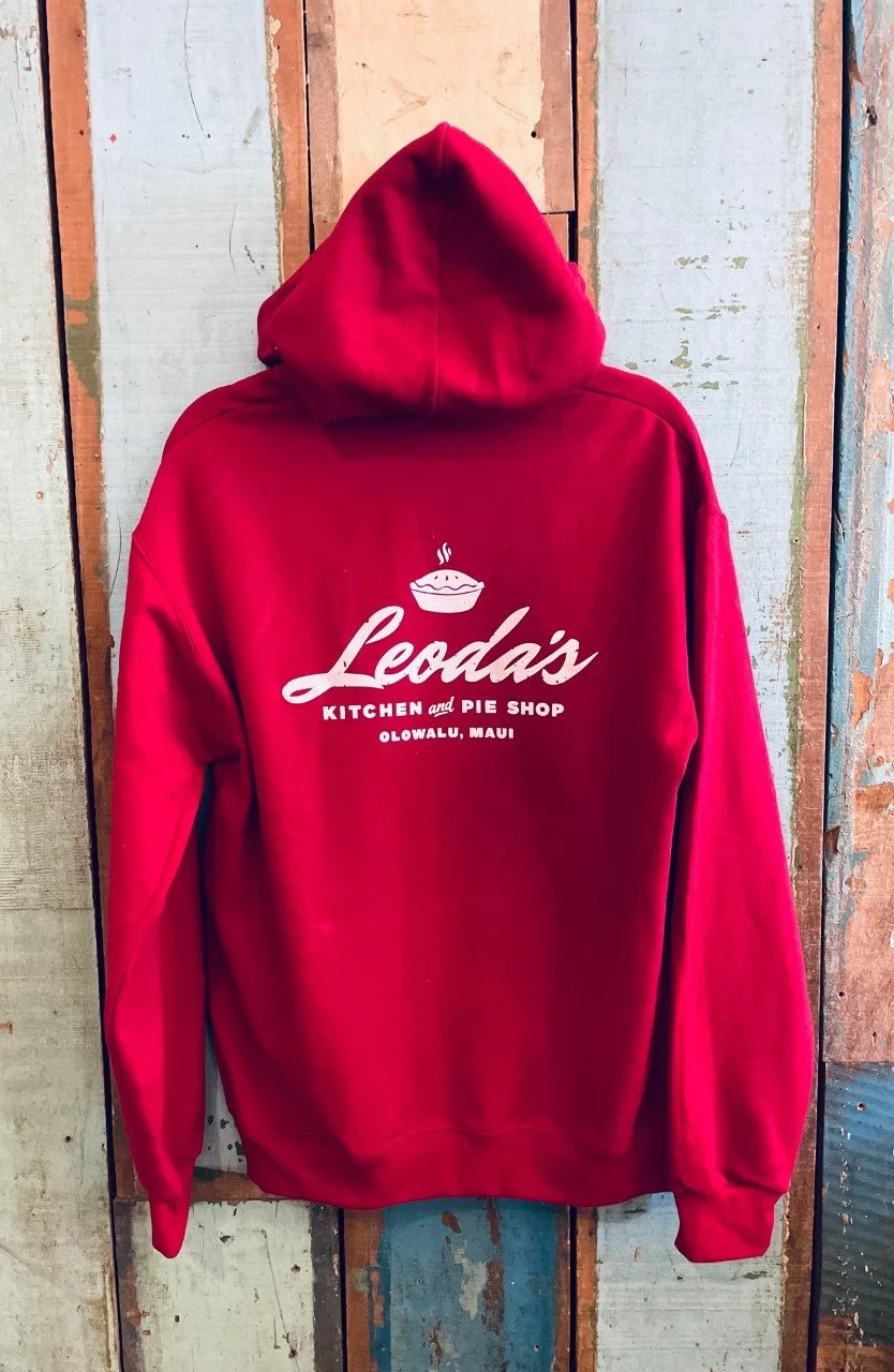 Store — Leoda's