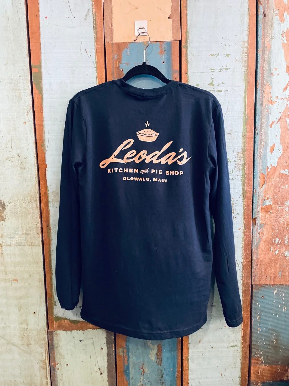 Store — Leoda's