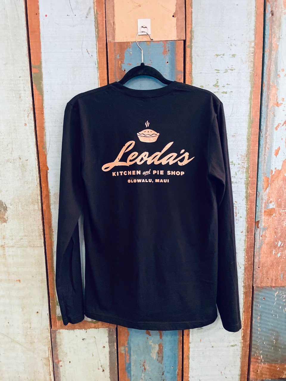 Store — Leoda's