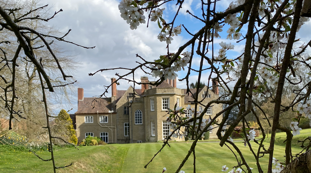 Tours, Weddings and Events — SHIPTON HALL
