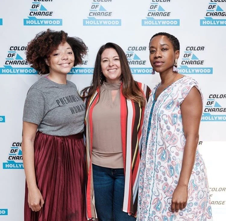 Interviews, Features, and More — BREA BAKER