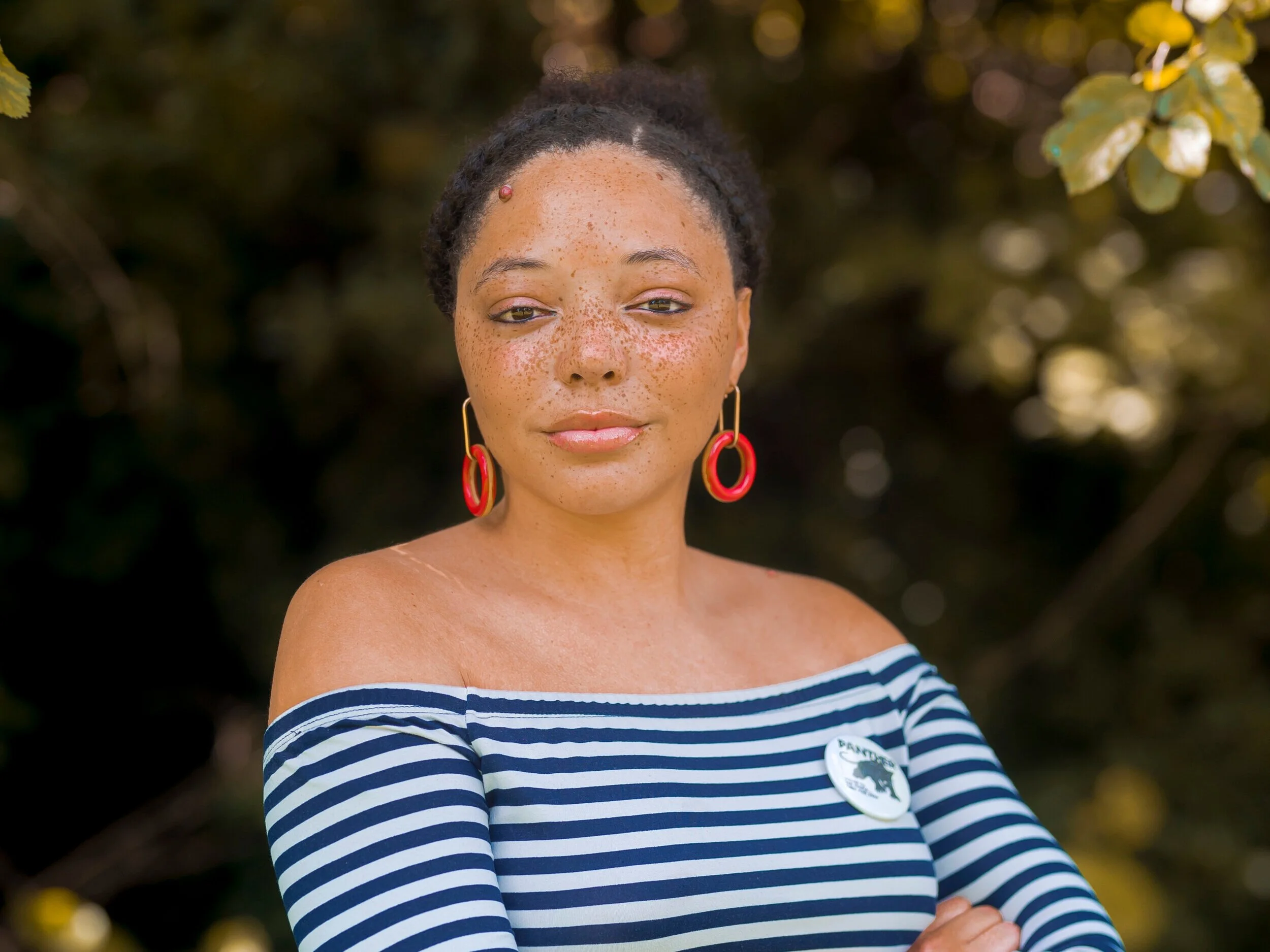 Interviews, Features, and More — BREA BAKER