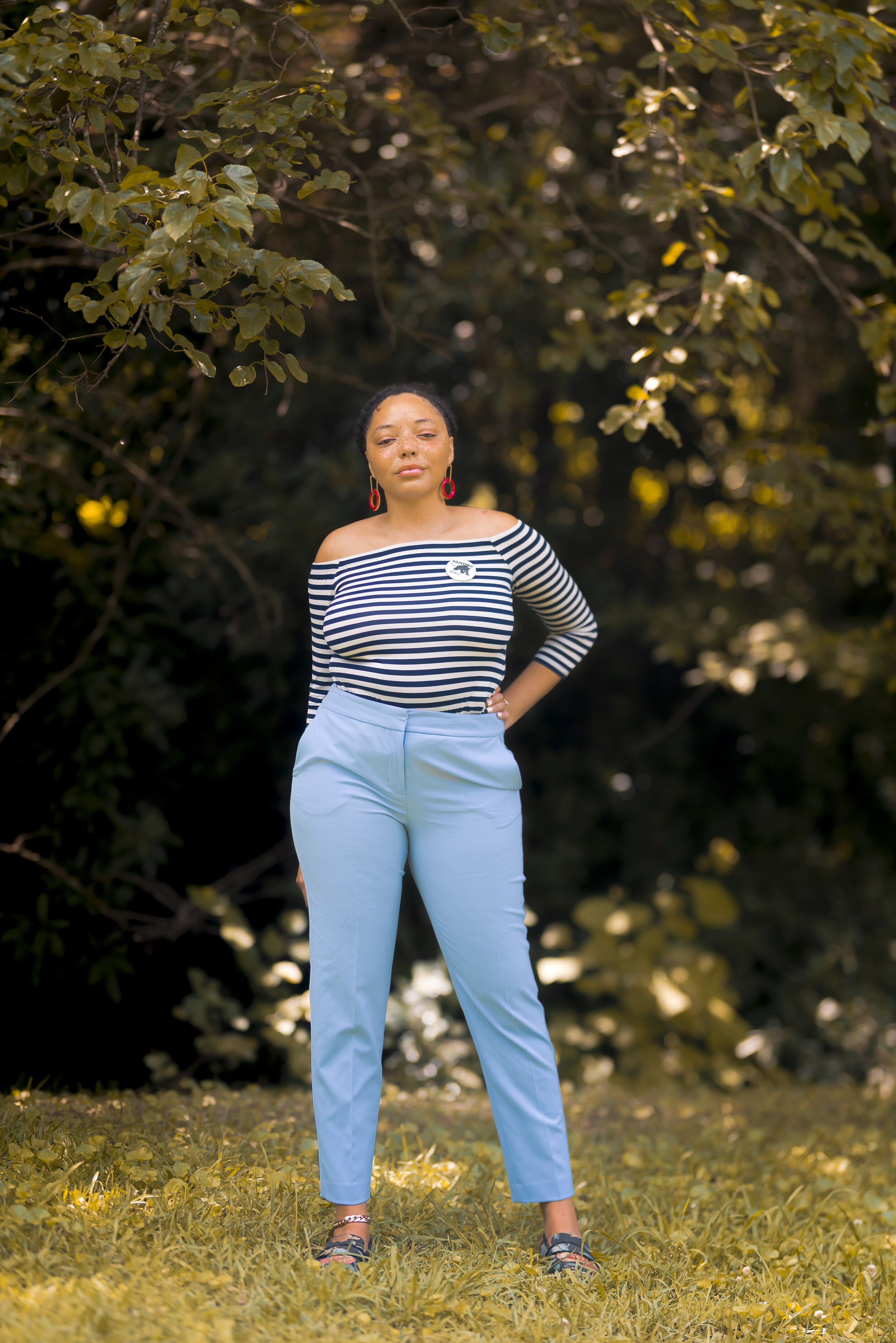 Author, Essayist, and Ghostwriter — BREA BAKER