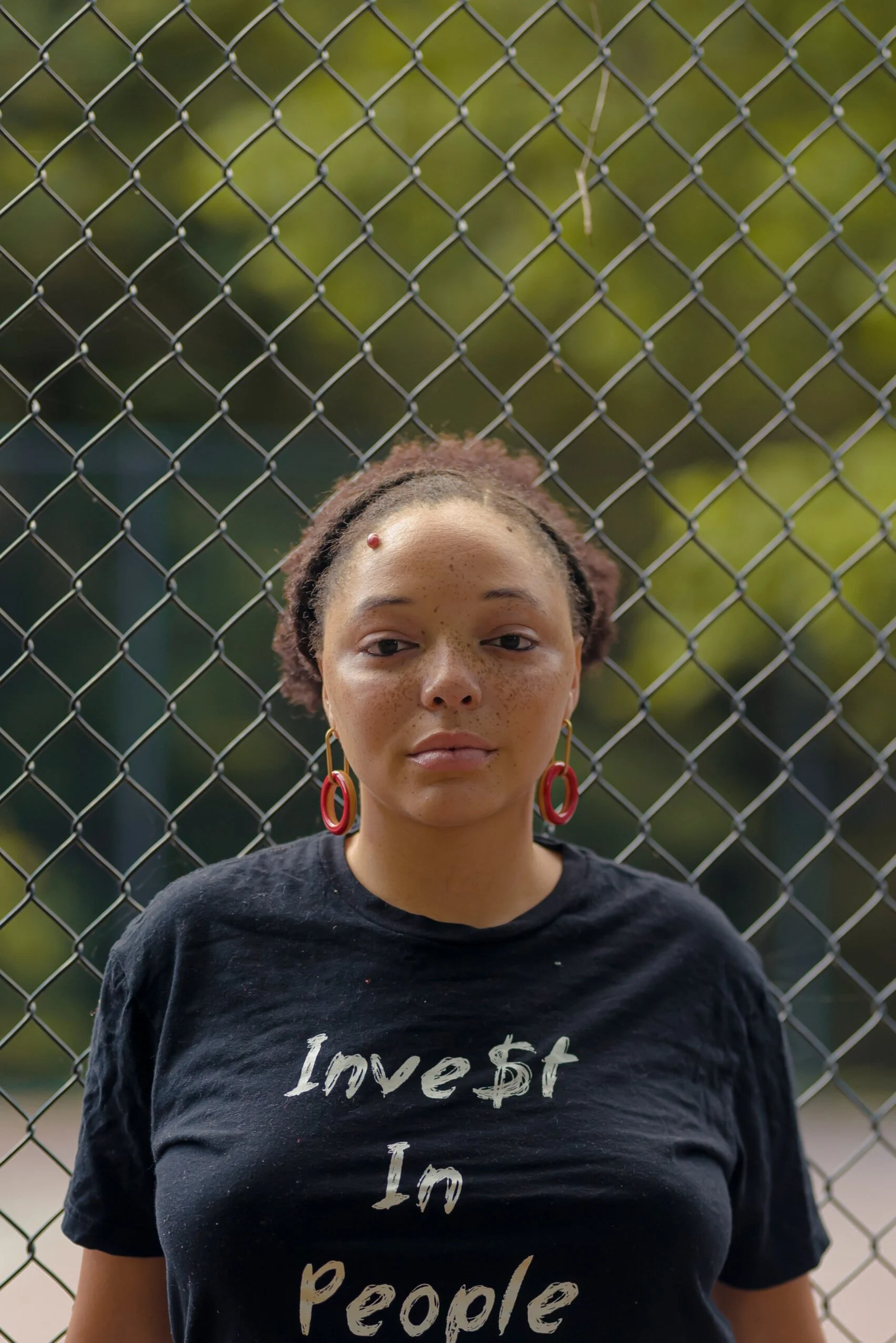 Interviews, Features, and More — BREA BAKER