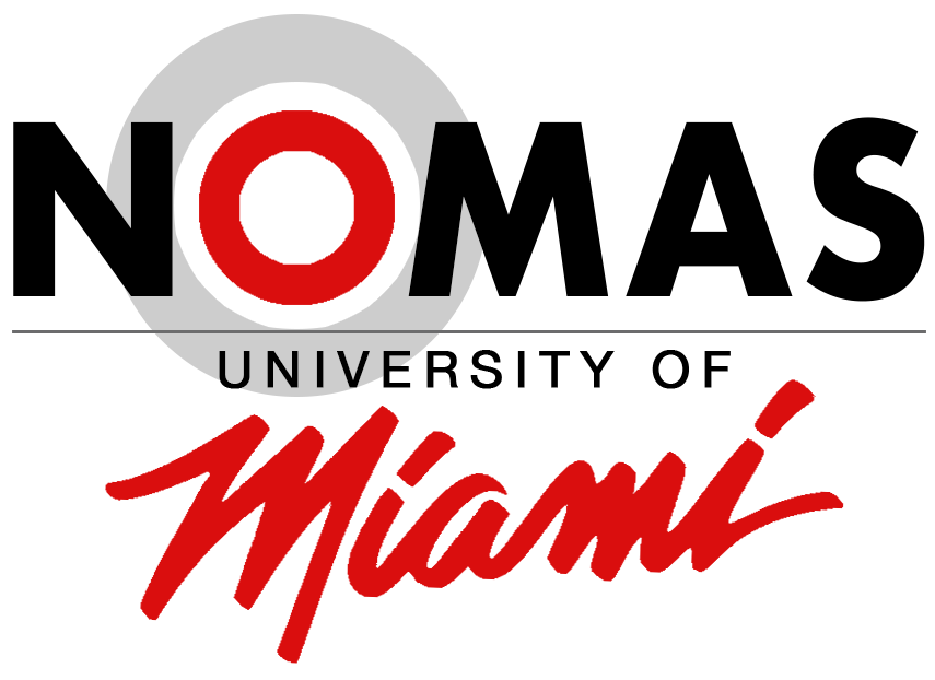 UMiamiNOMAS — SoFloNOMA