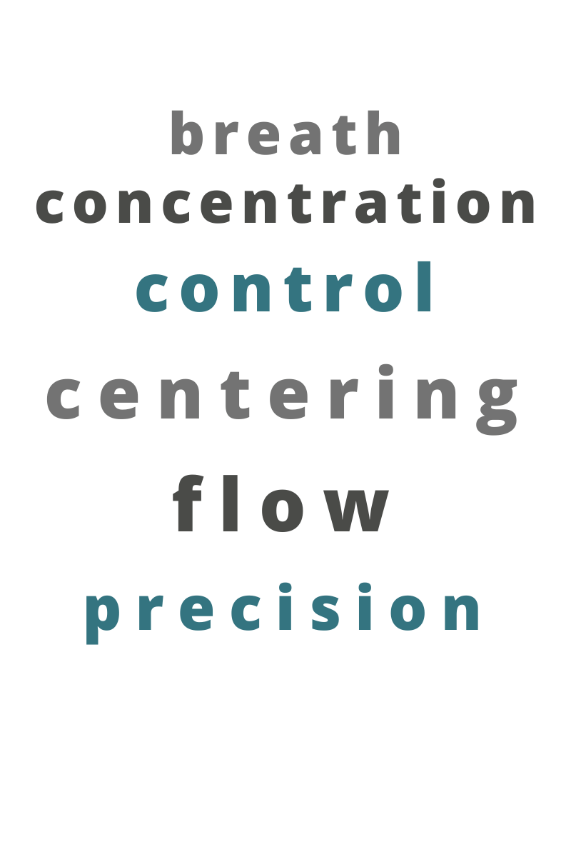 The Core of Pilates: Unveiling Joseph Pilates's 6 Original Principles ...