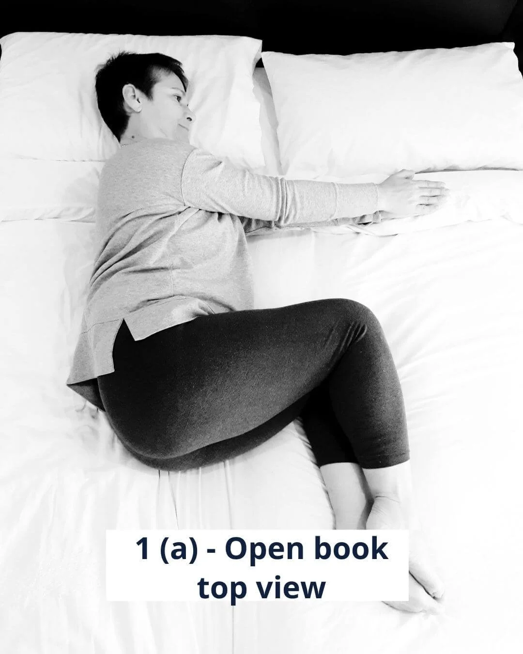 Good morning stretches for back pain relief: 3 Simple moves to start ...