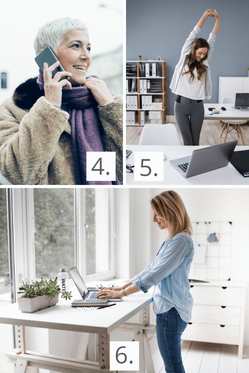 The cost of inactivity and what can be done about it. — InHouse Pilates ...