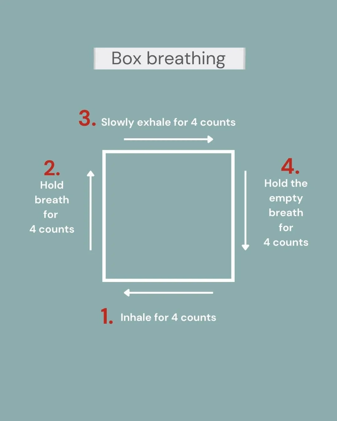 5 Practical ways to stay mindful this holiday season. — InHouse Pilates ...