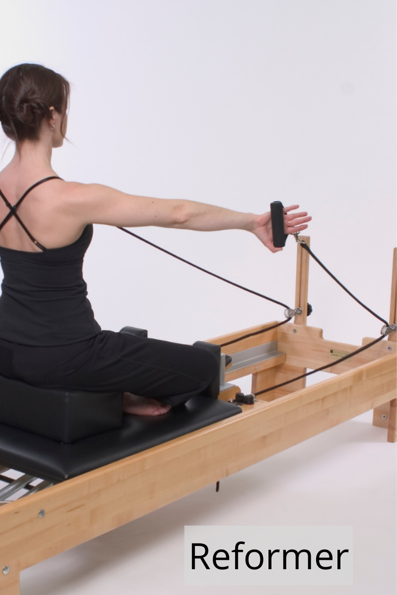 Exploring the world of Pilates: Classical, Mat, Reformer, Clinical, and ...