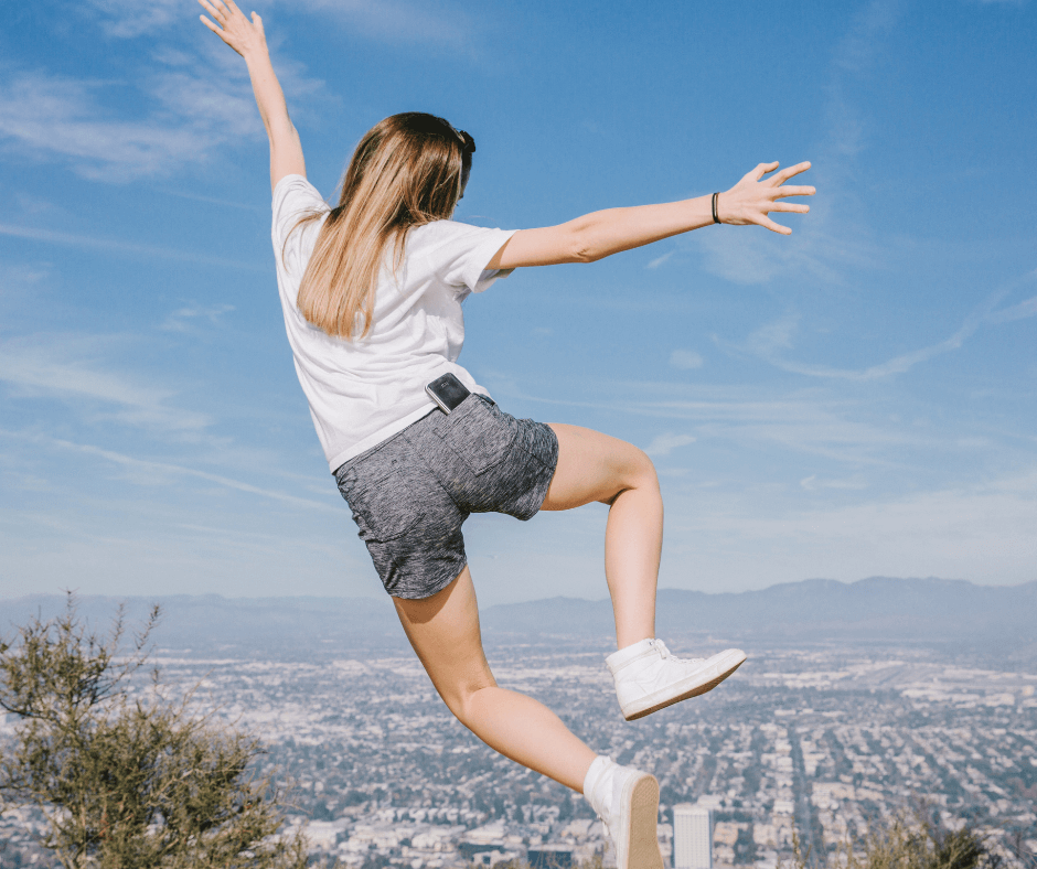 Why staying active is essential for women over 50: Benefits of exercise ...