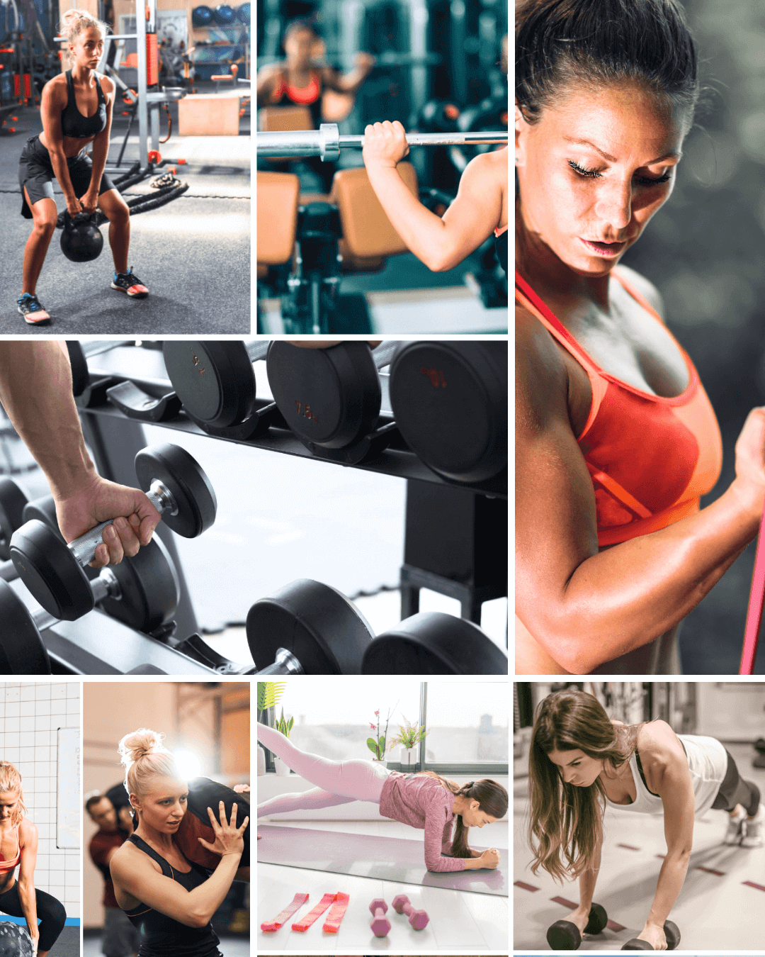 Exercise guidelines and tips for over 50s. — InHouse Pilates - Live ...