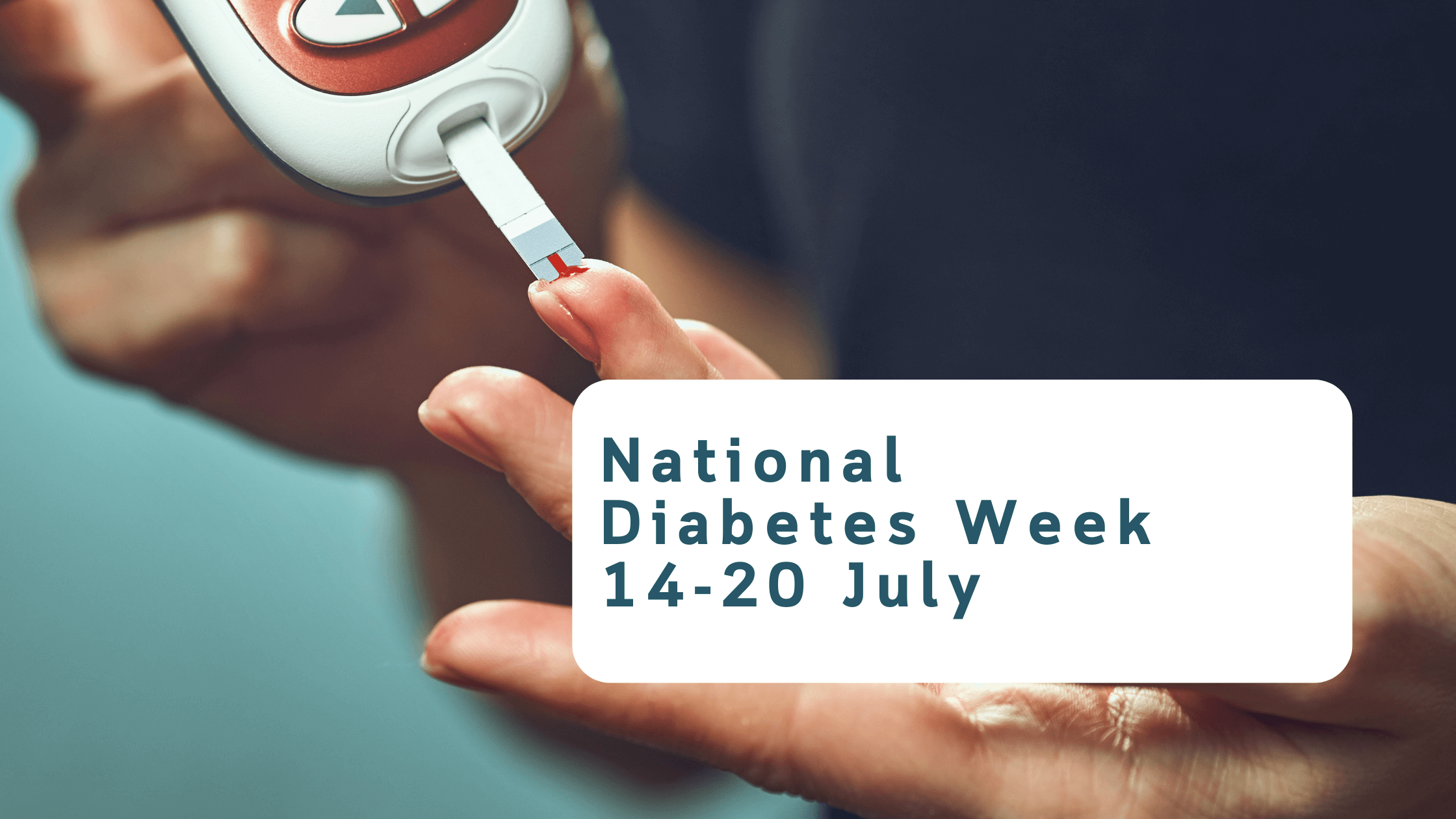 National Diabetes Week 2023: Debates, Myths, and Facts Revealed ...