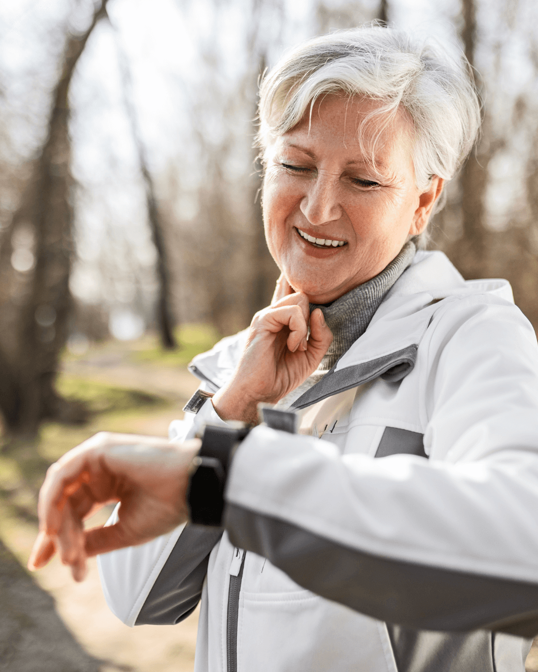 Exercise guidelines and tips for over 50s. — InHouse Pilates - Live ...