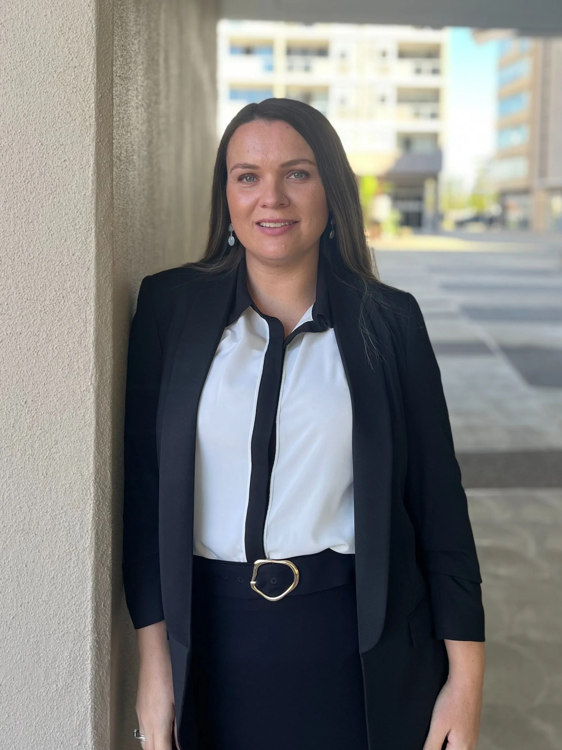 The Team — Fletcher Lawyers