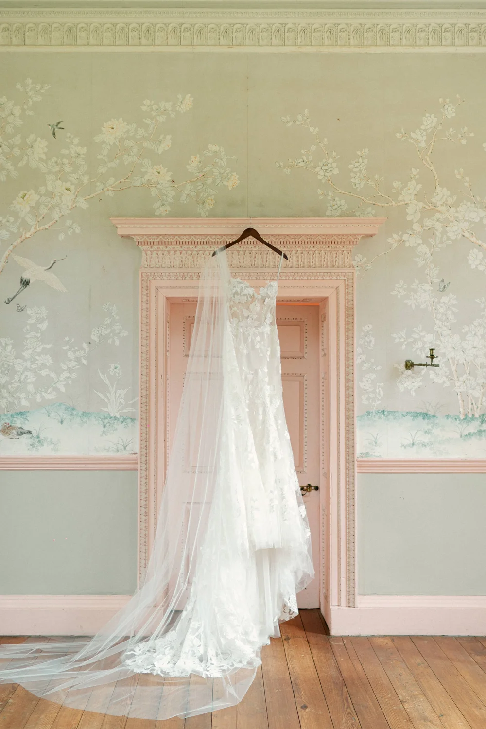 About Cristina Calvert Weddings — Cristina Calvert Weddings