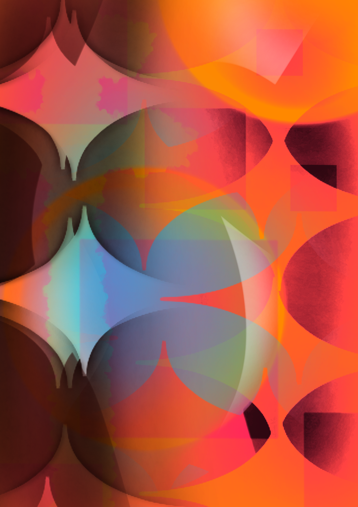 Digital Gallery — Payasa Art