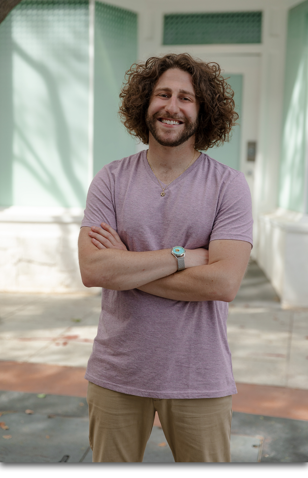 About — Phil Rosenberg | Producer