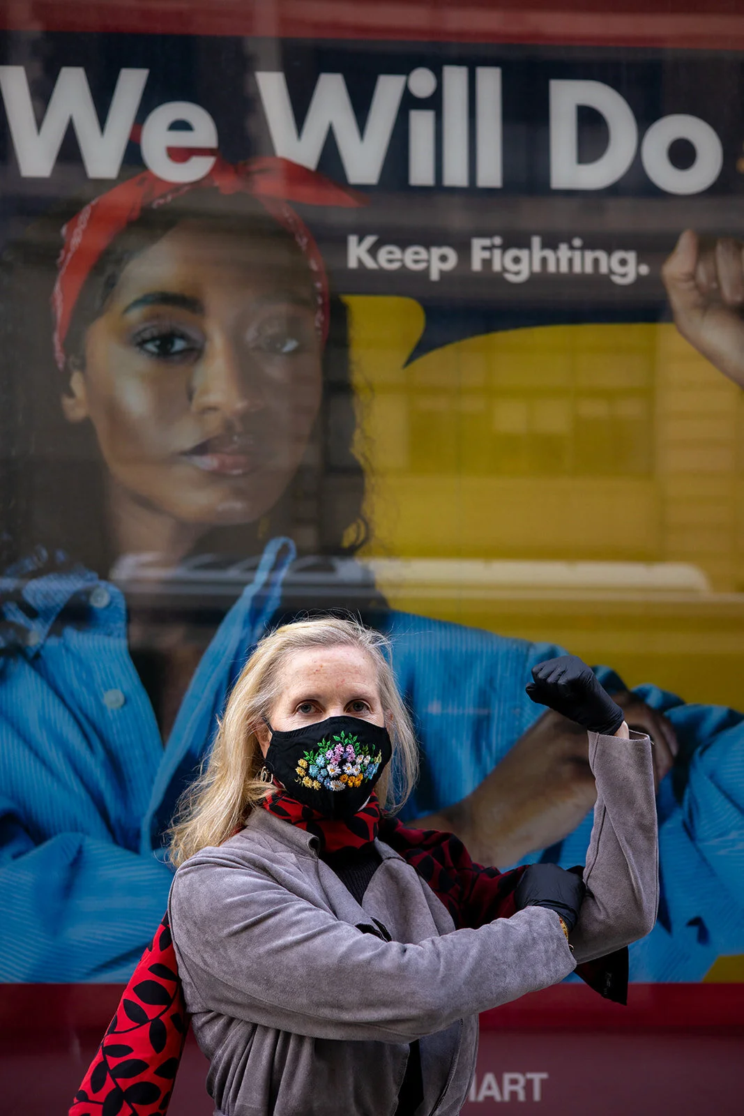 Behind the Scenes: Interview with Dean Allyson Green, Tisch School of ...