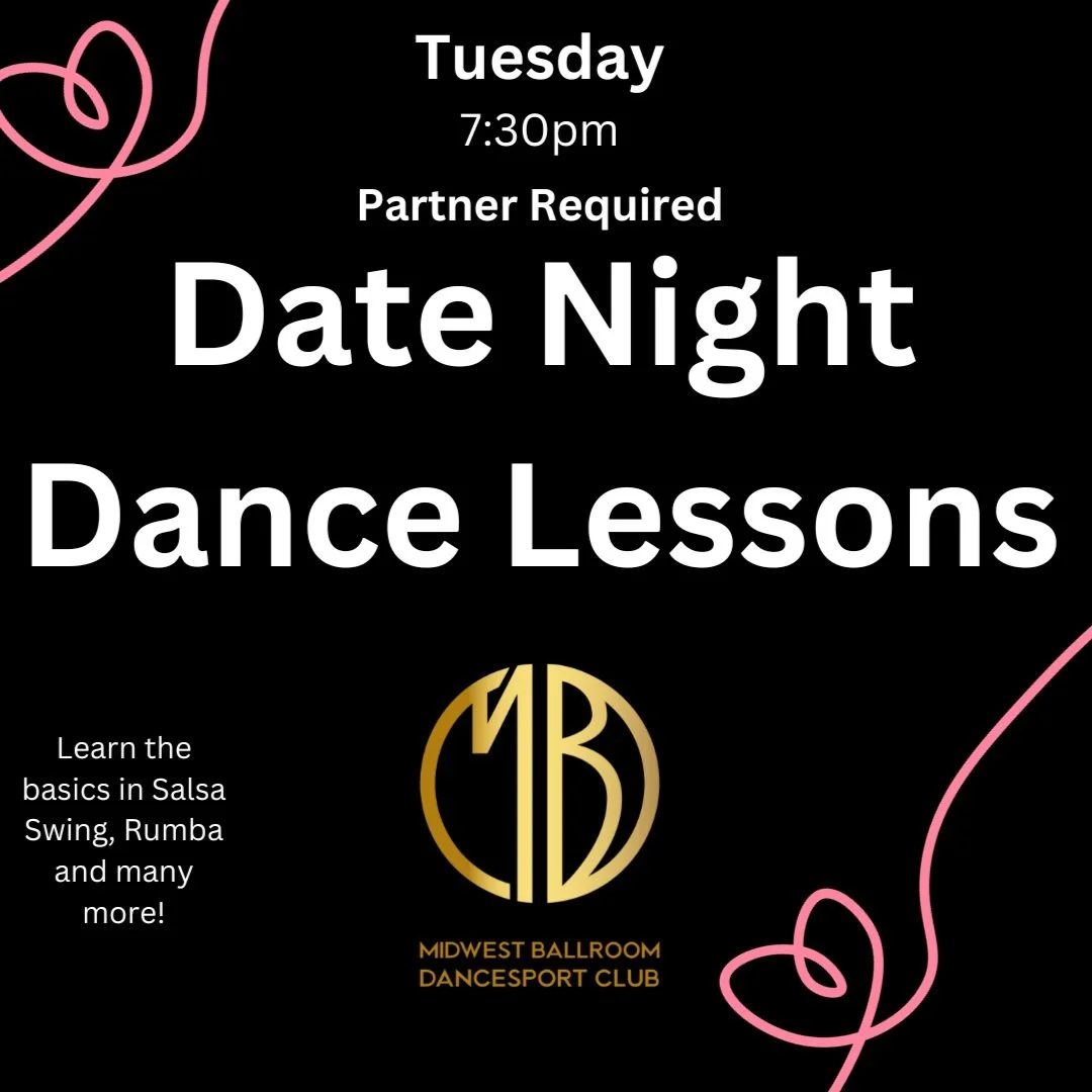 Midwest Ballroom Dance Club