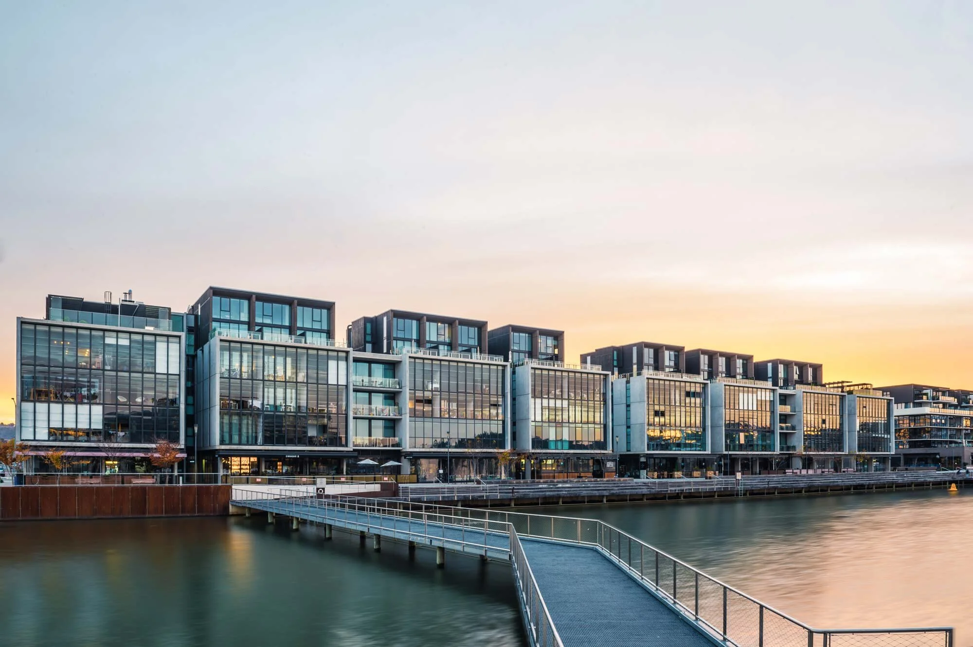 Formwork for commercial sites | IC Formwork Canberra, Sydney, Newcastle ...