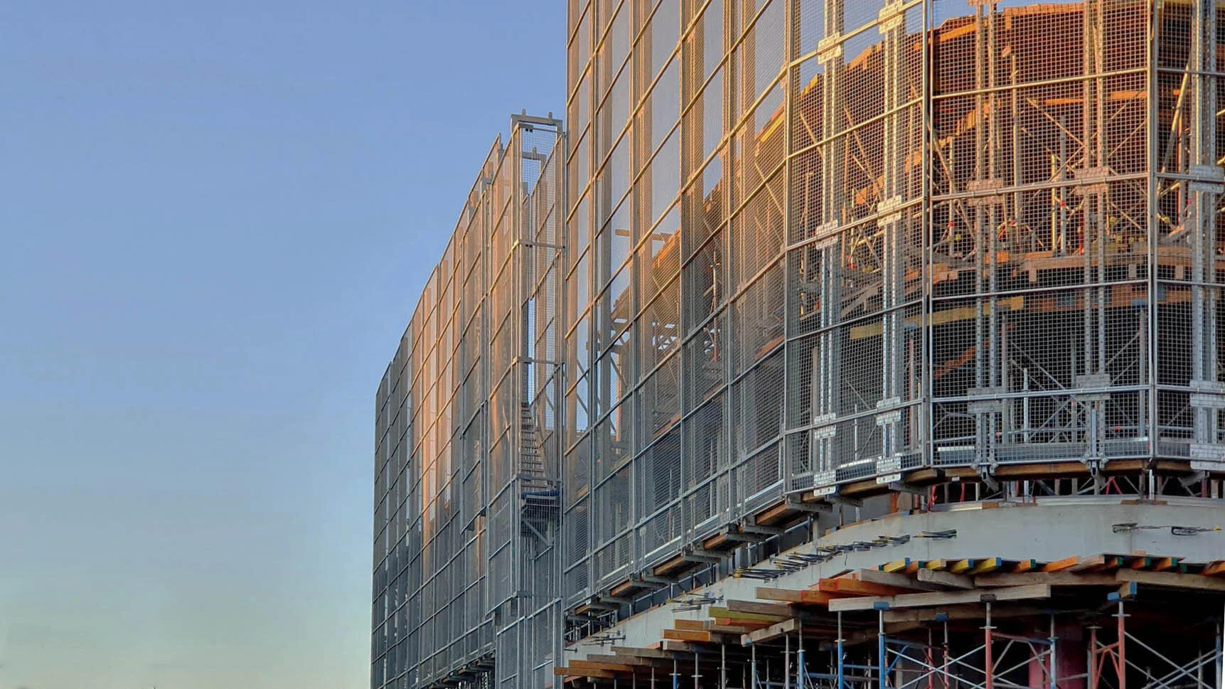 Commercial formwork | IC Formwork Canberra, Sydney, Newcastle — IC Formwork