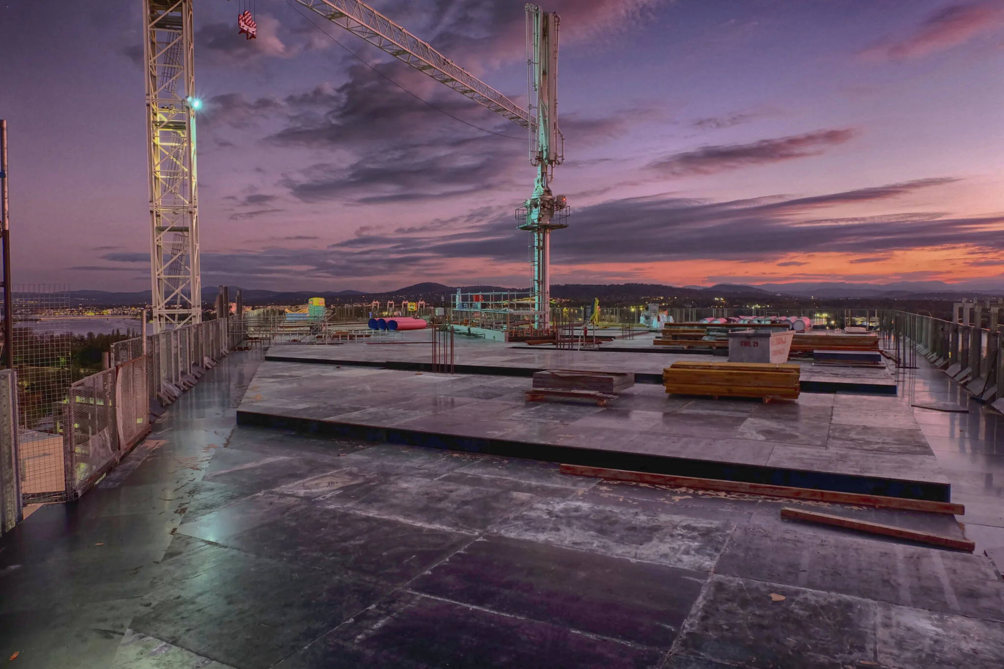 IC Formwork | Formwork Services Canberra ACT | Newcastle NSW