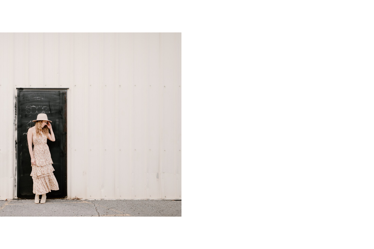 Kristen Shoates | Writing. Branding. Strategy.