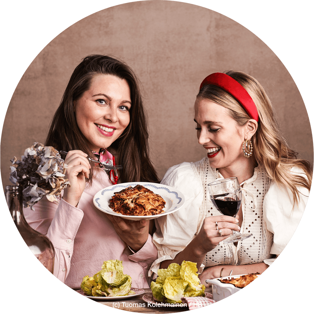 Bella Table - Podcast