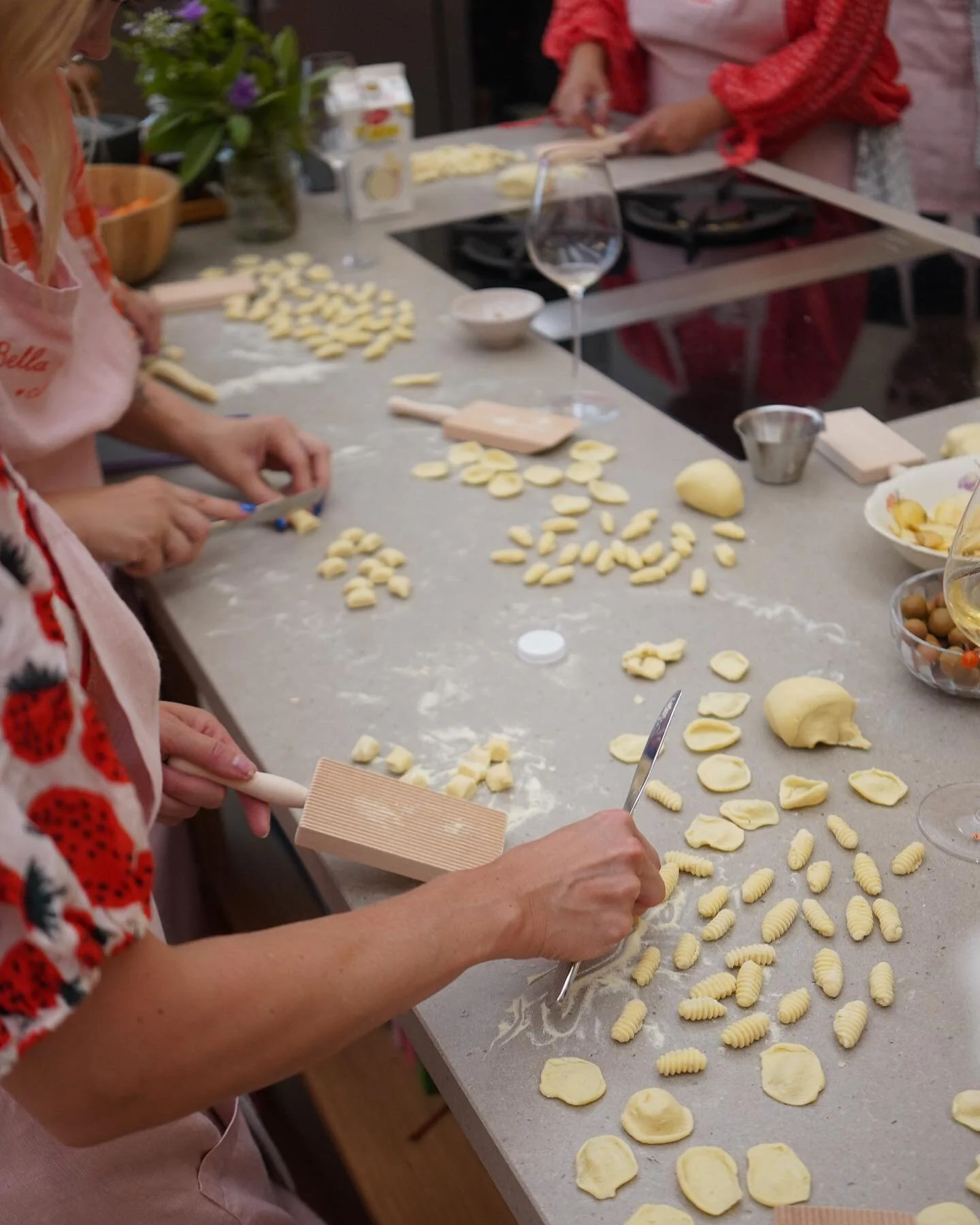 Bella Table - Podcast