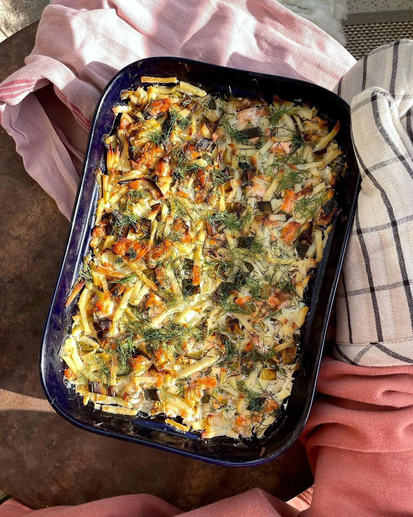 Bella Table - Podcast