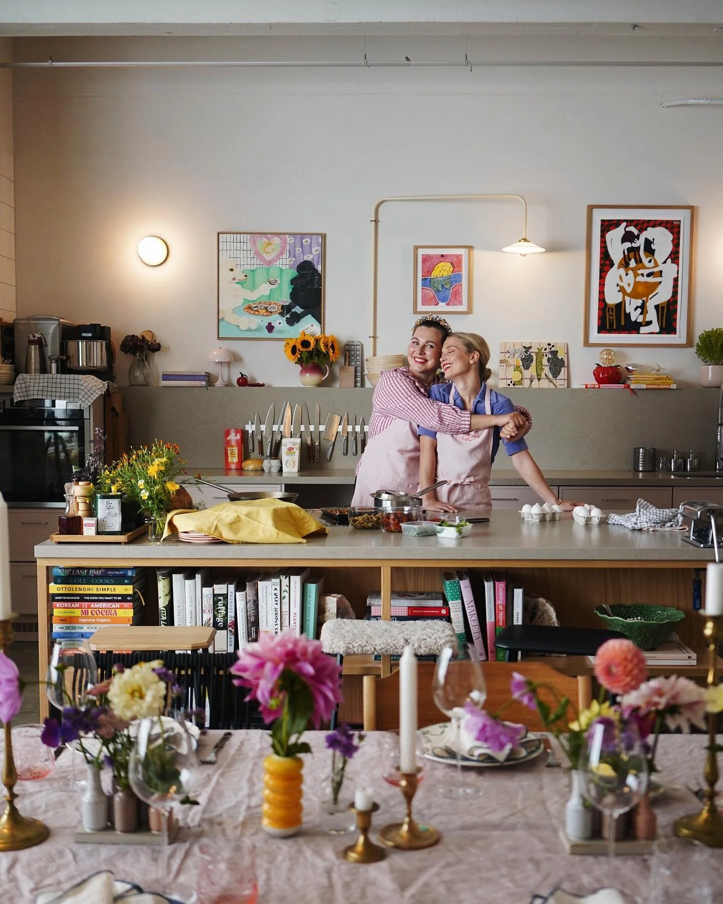 Bella Table - Podcast