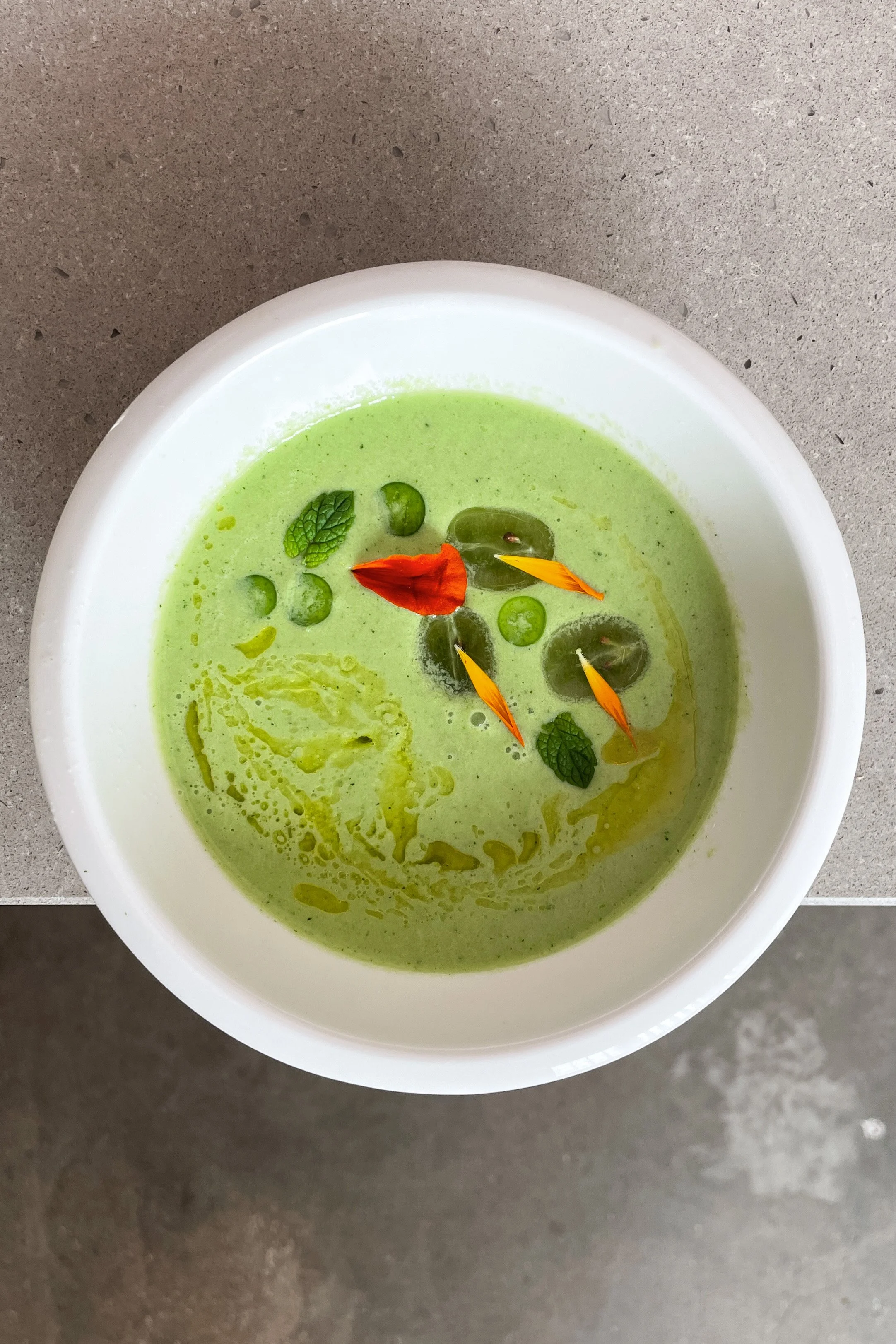 Keitto — Reseptit — Bella Table