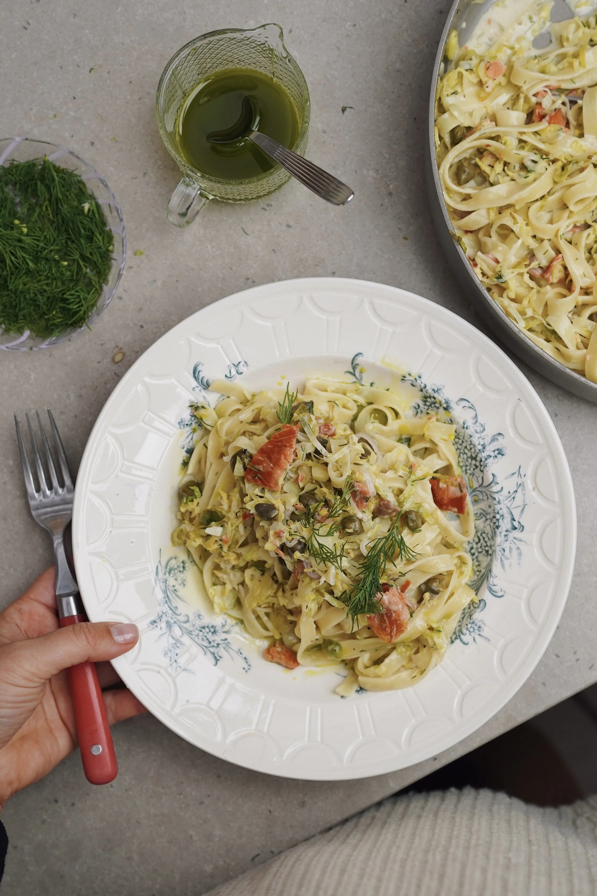 Bella Table - Podcast