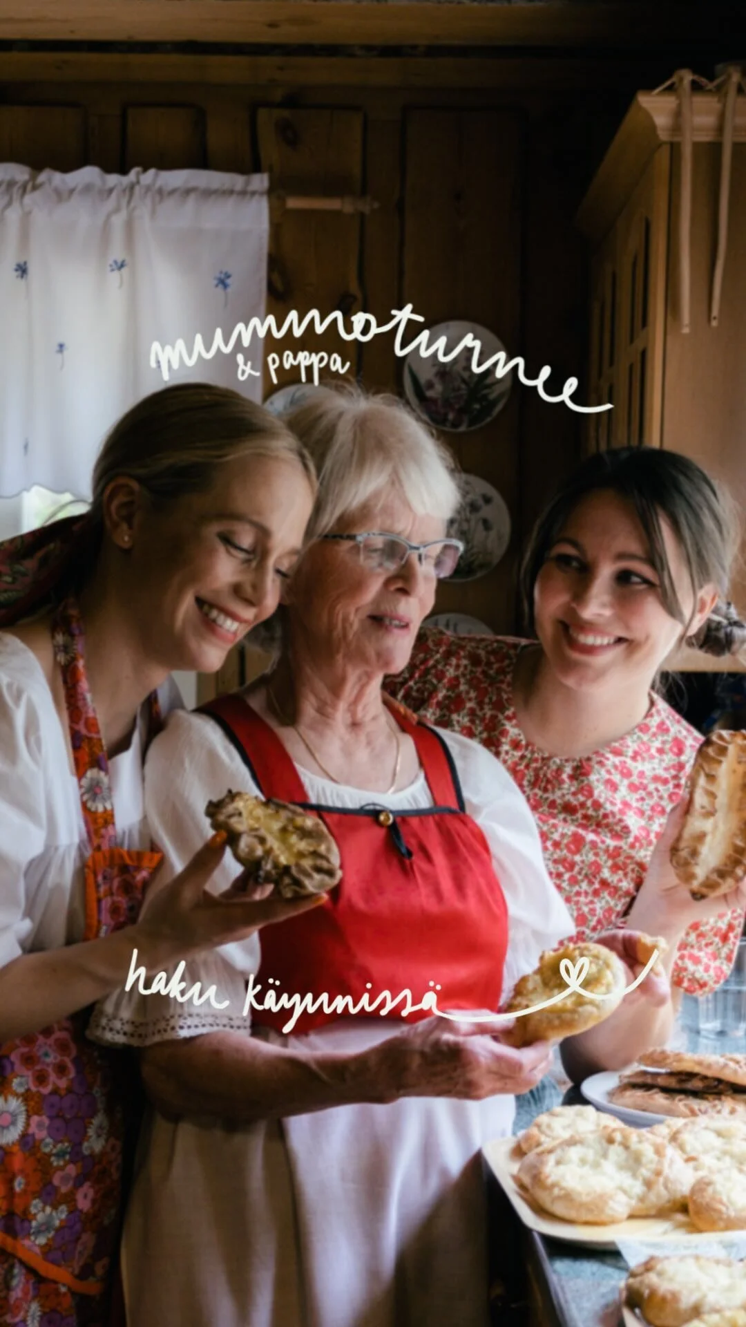 Bella Table - Podcast