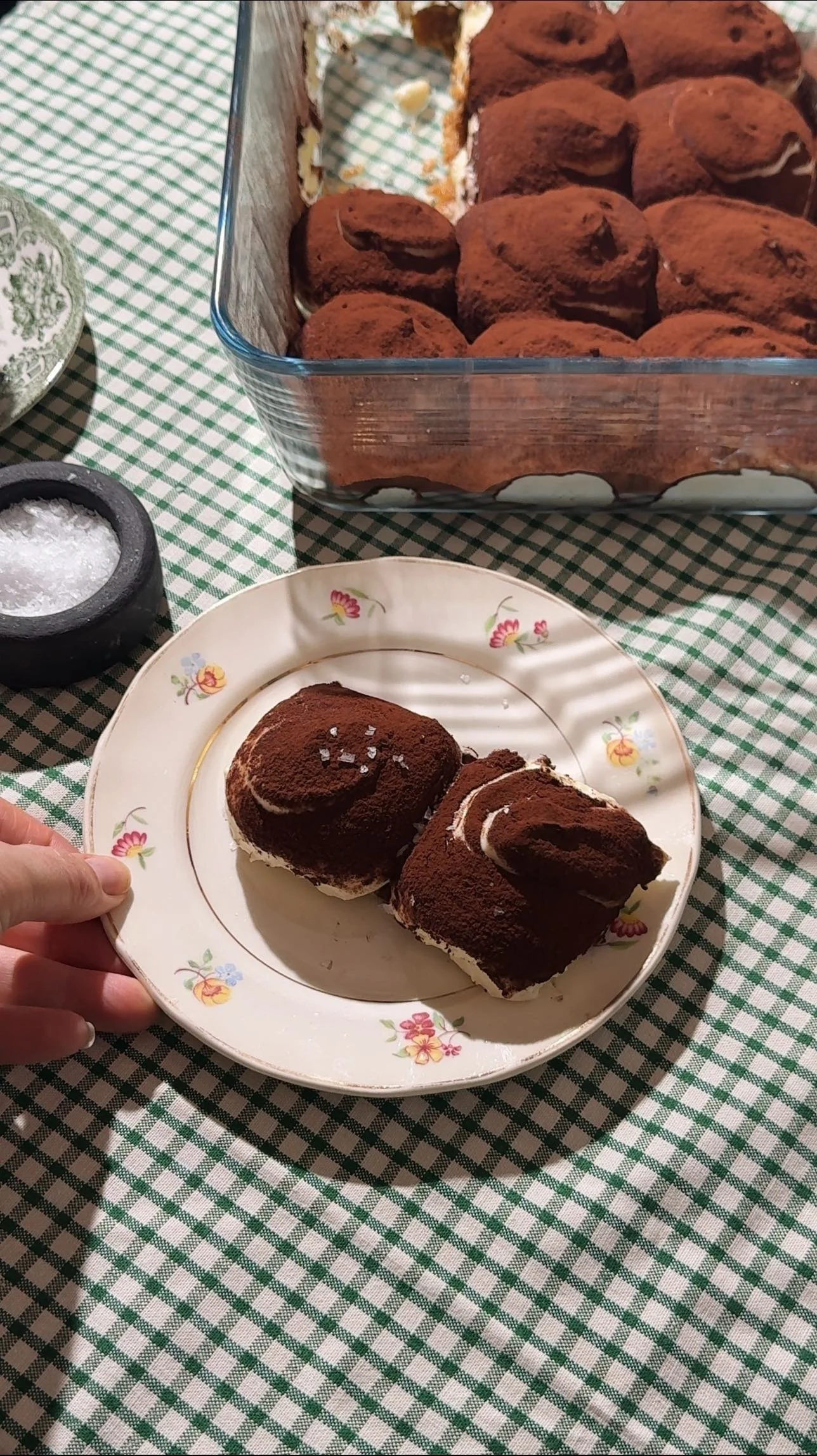 Bella Table - Podcast