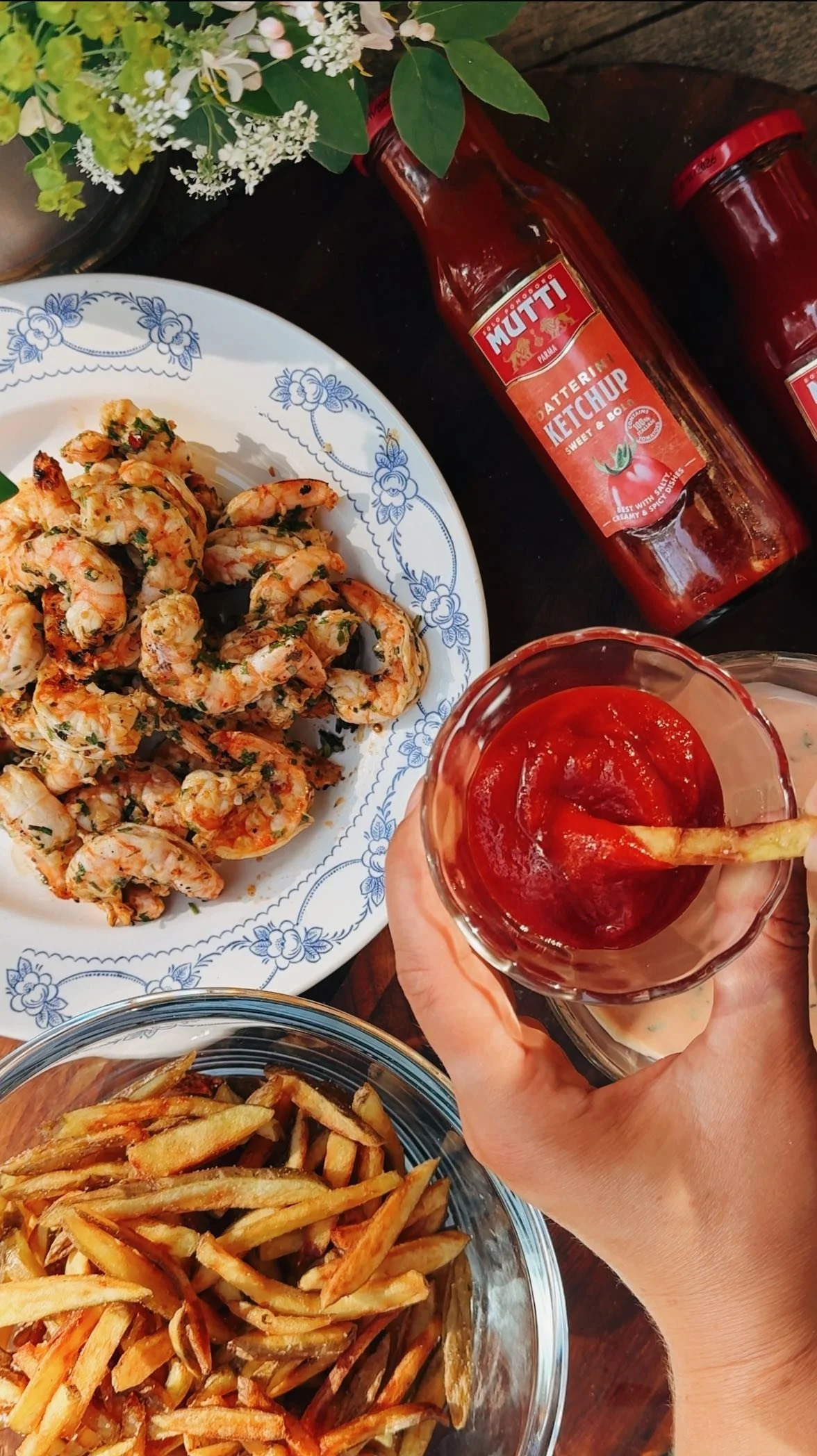 Bella Table - Podcast