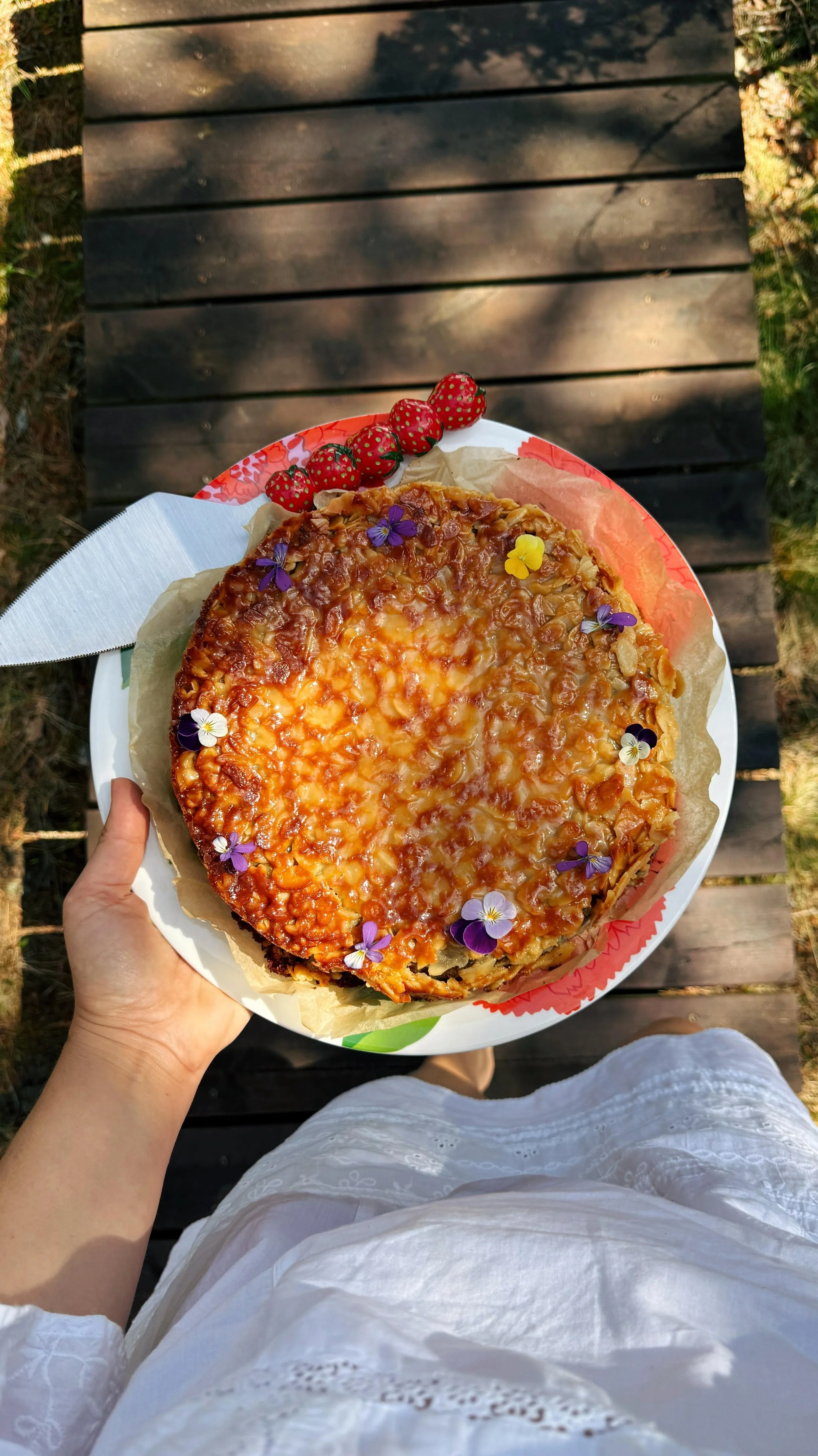 Bella Table - Podcast