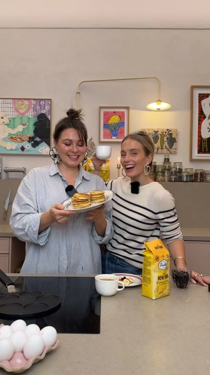 Bella Table - Podcast