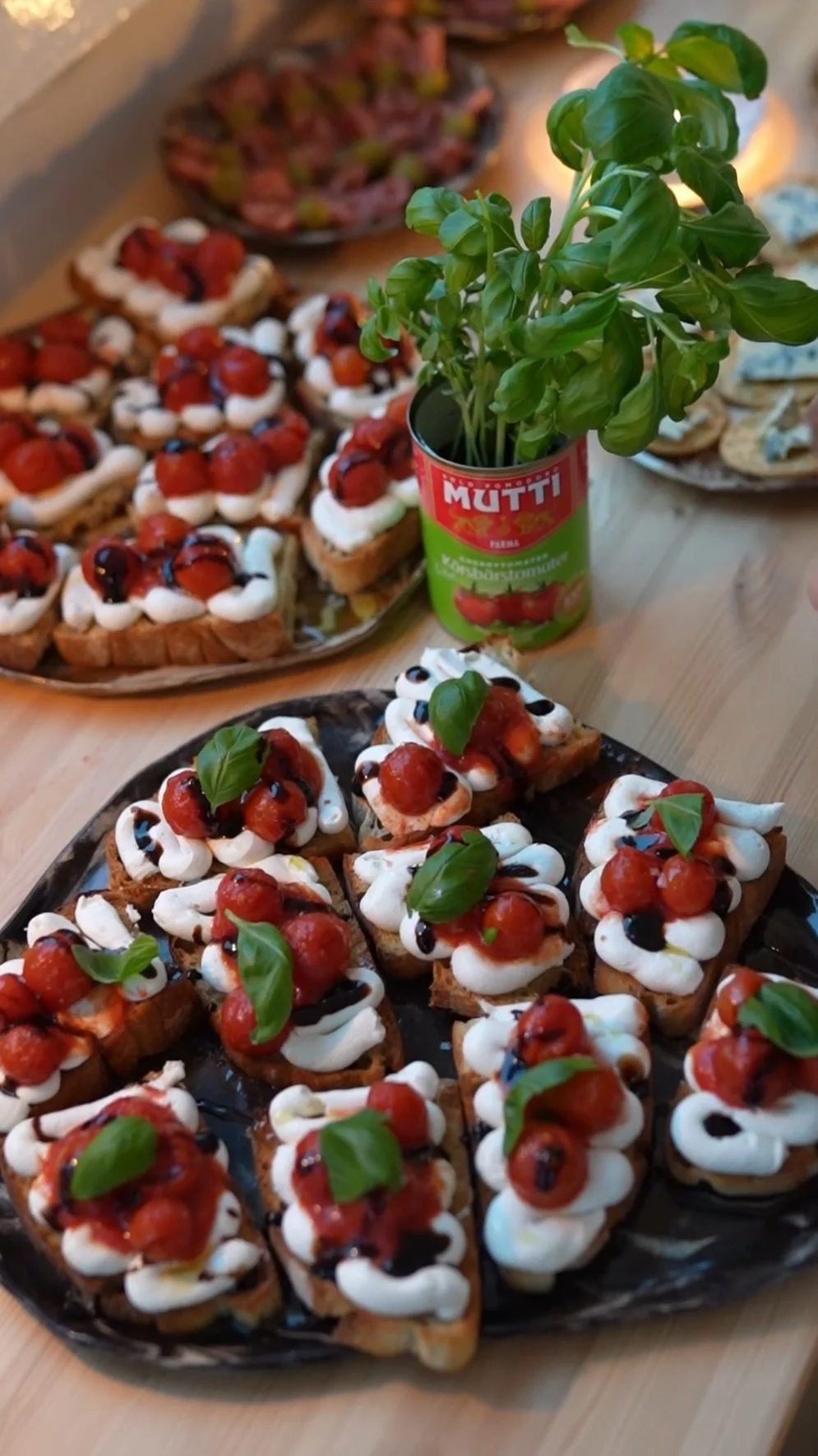 Bella Table - Podcast