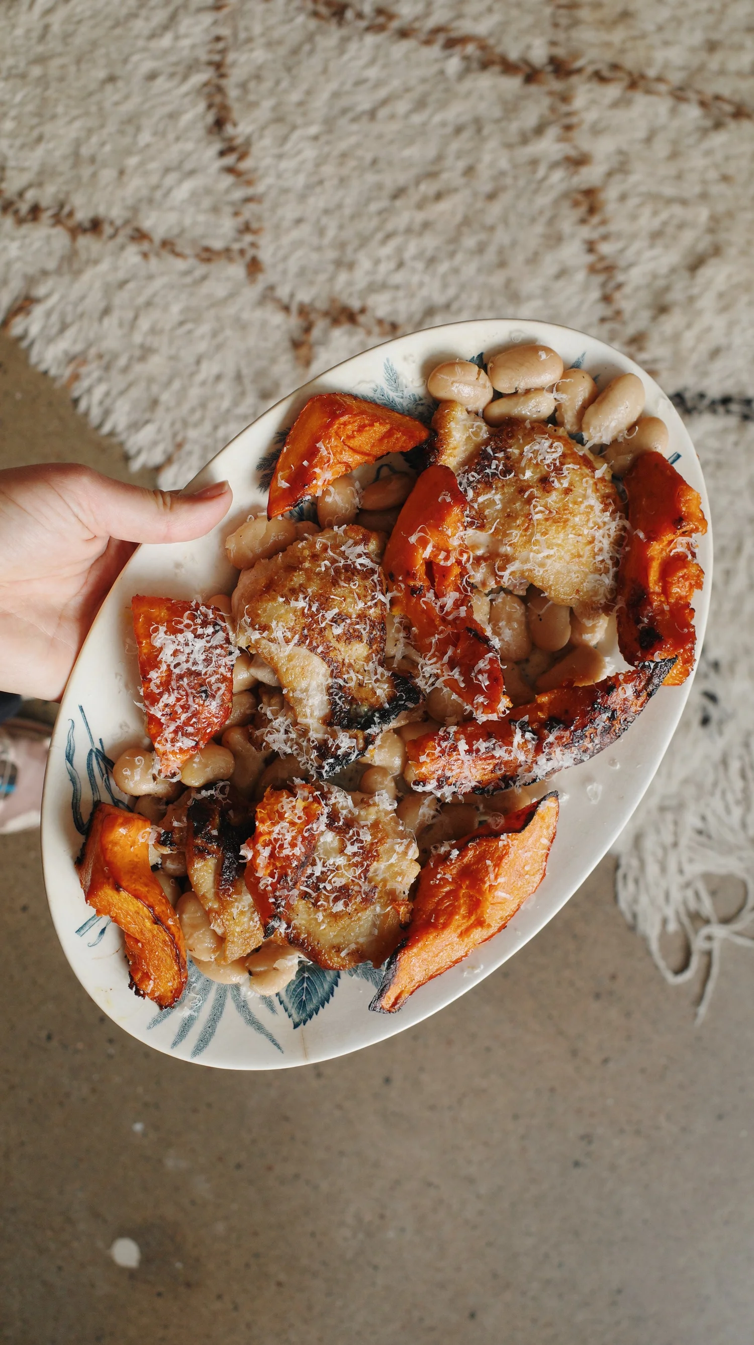 Reseptit — Bella Table