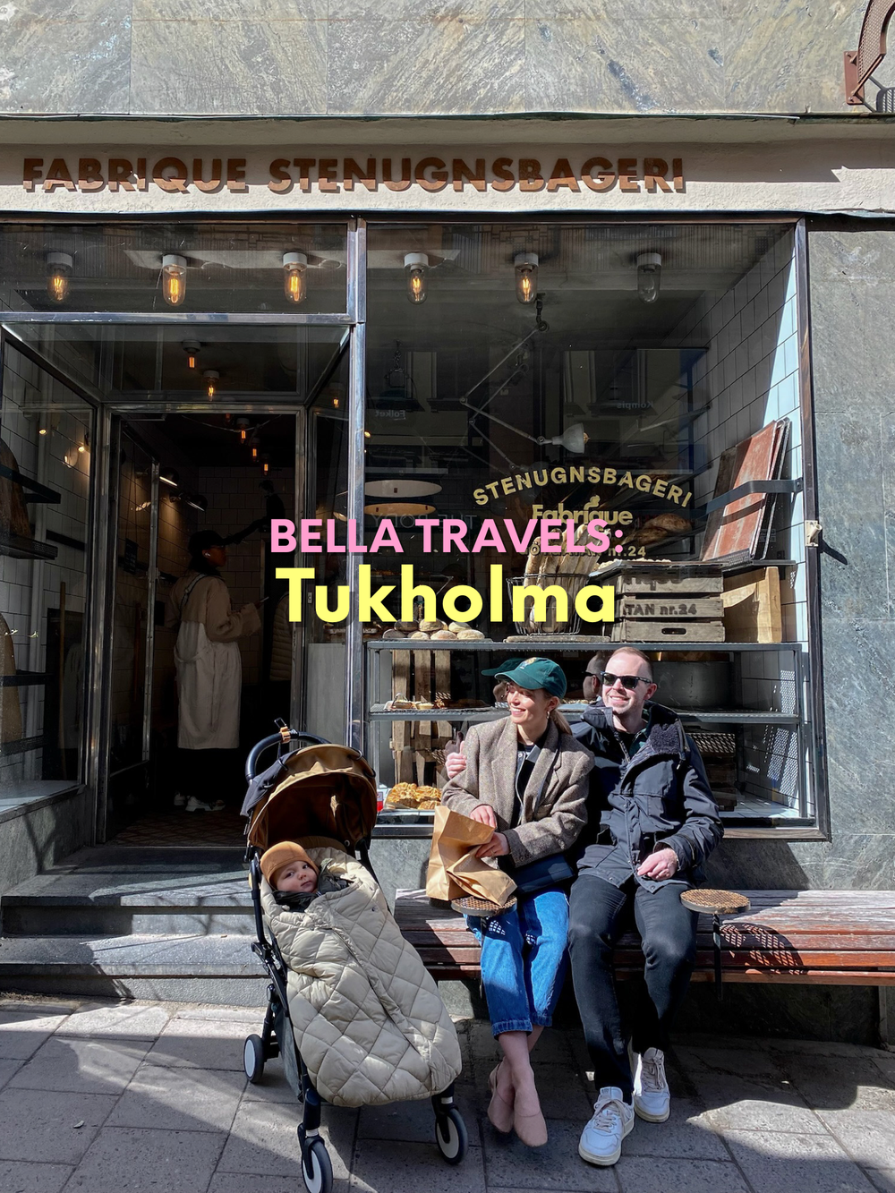 Bella Table - Podcast