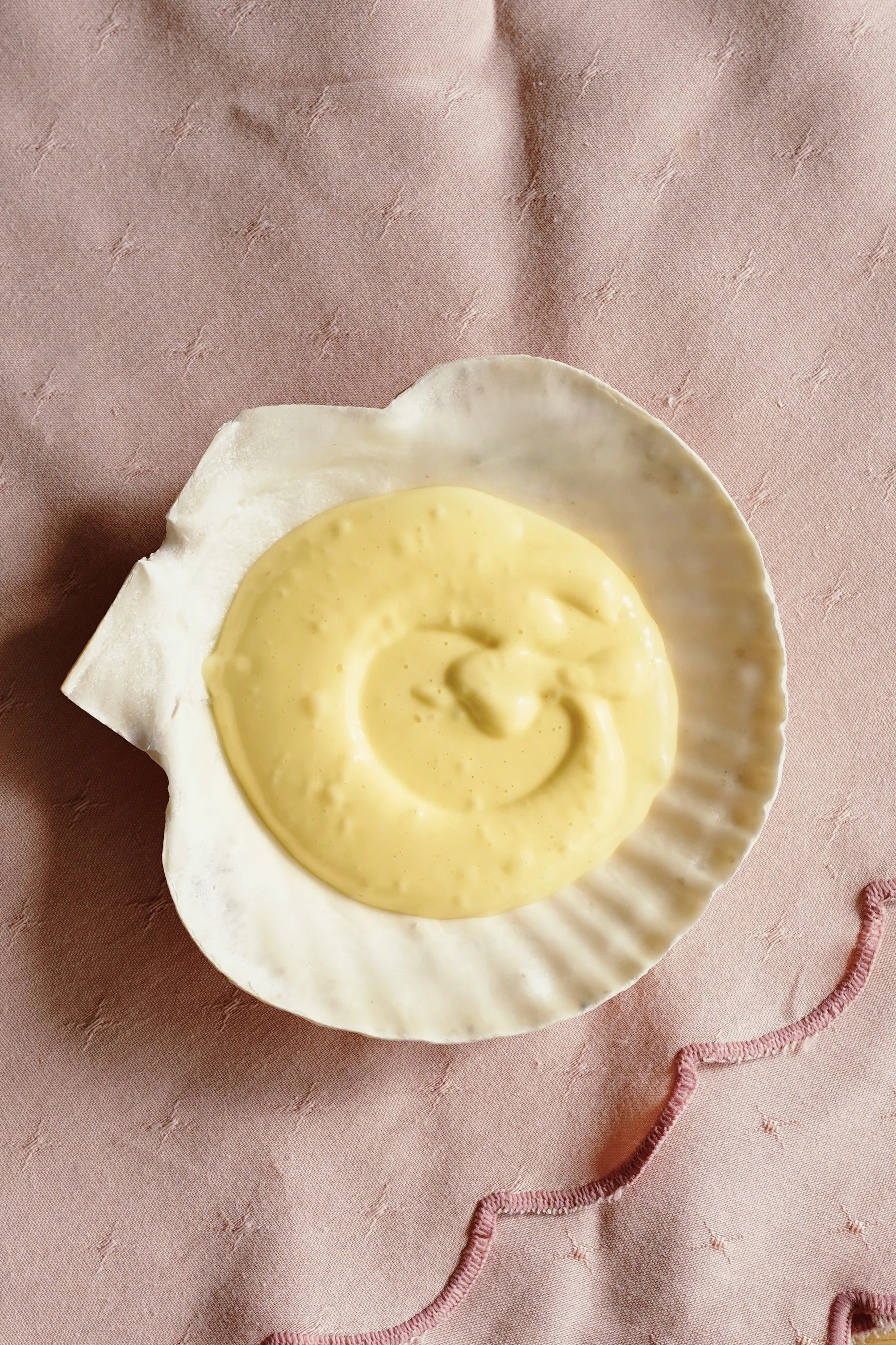 Majoneesi 101 — Bella Table