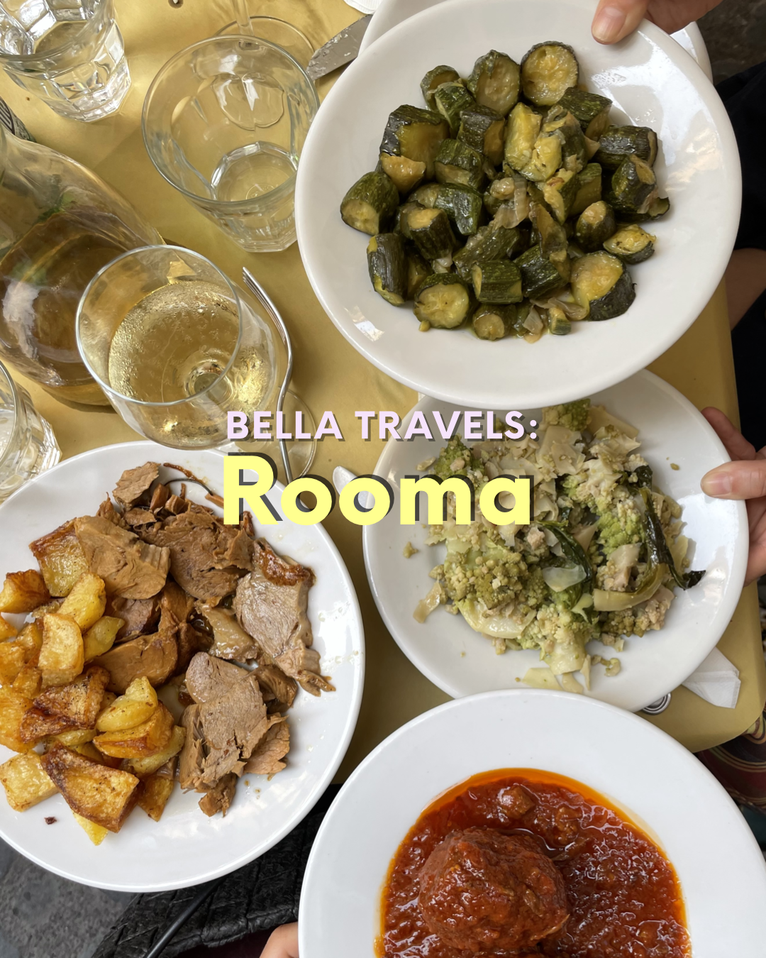 Bella Table - Podcast